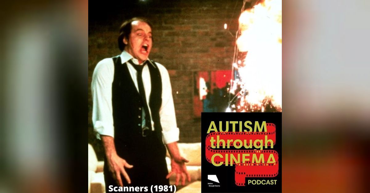 Scanners (1981) dir. David Cronenberg | Autism Through Cinema