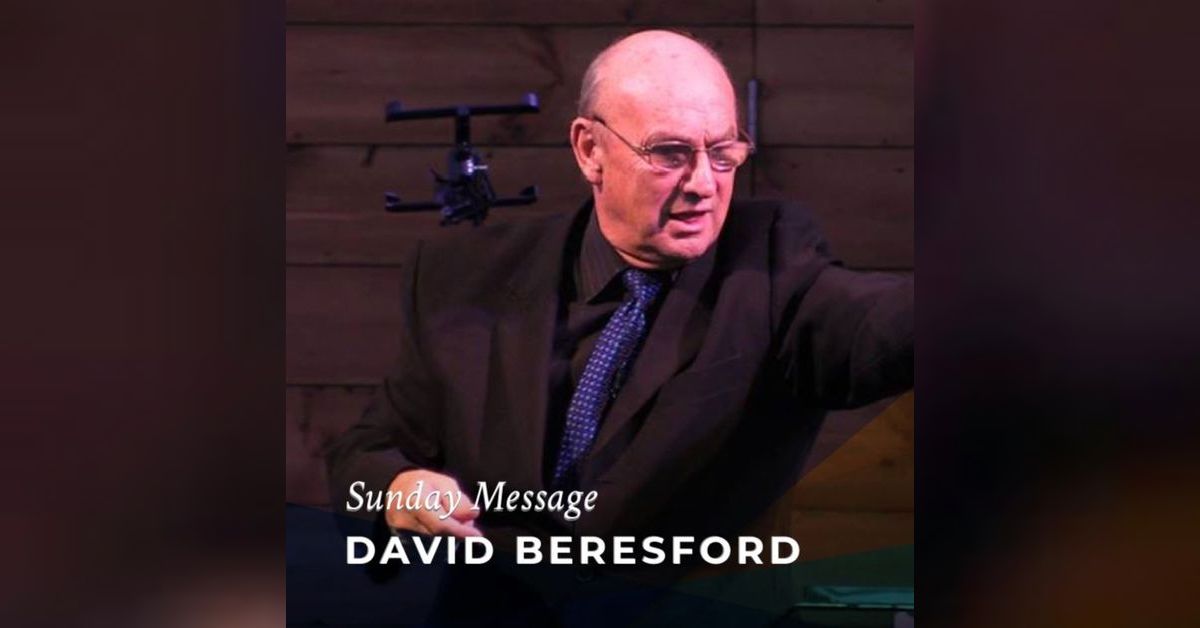 The Transfiguration (16/7/23 - David Beresford) | Plymouth Christian Centre