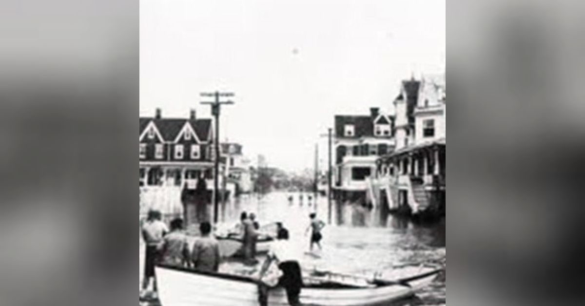 Part 2 - The Gale of 1878 | Danger on Delmarva