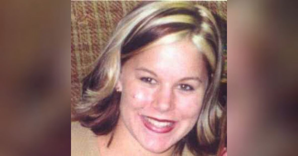 Rachel Louise Cooke - Missing From Georgetown, Texas January 10, 2002 ...