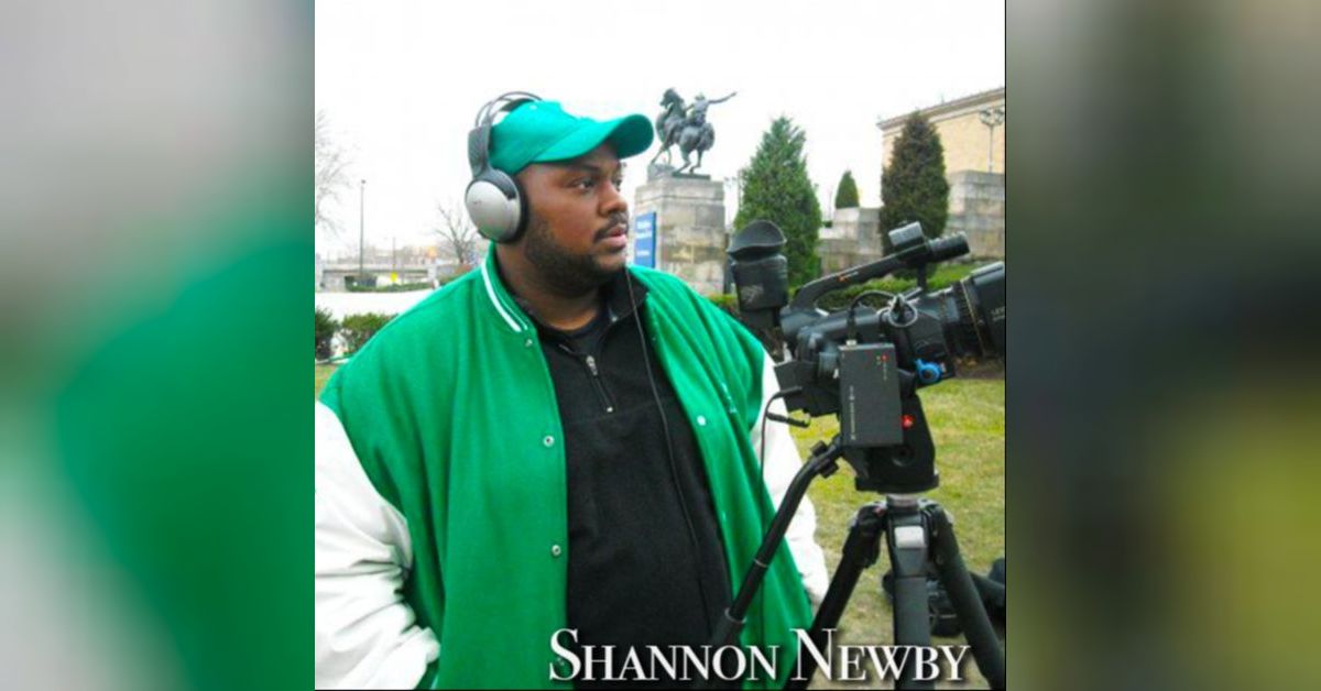 Shannon Newby feat Anita Lorraine | The Lewis Duval Experience