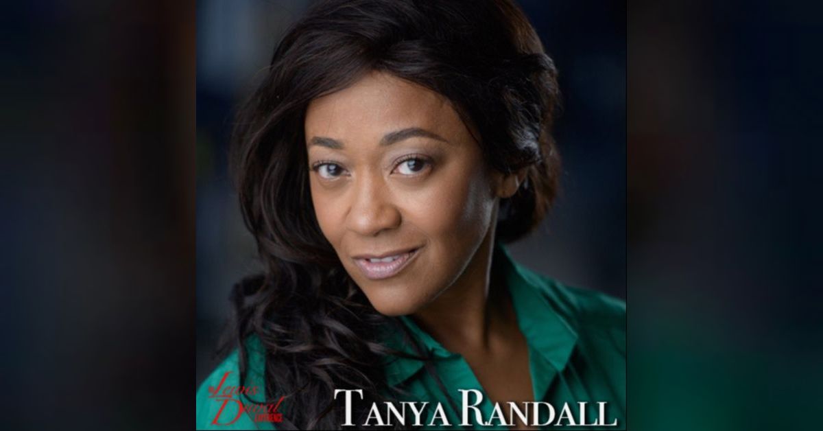 Tanya Randall "ActingLike Tanya" feat Anita Lorraine | The Lewis Duval ...