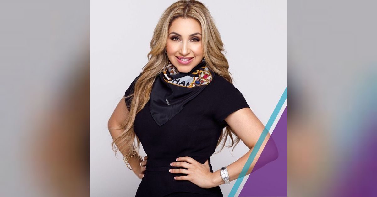 MARITZA TORRES, ”LA CLAVE ES DIOS, LA PERSEVERANCIA Y LA EDUCACIÓN” | Desde la Cima,The ...