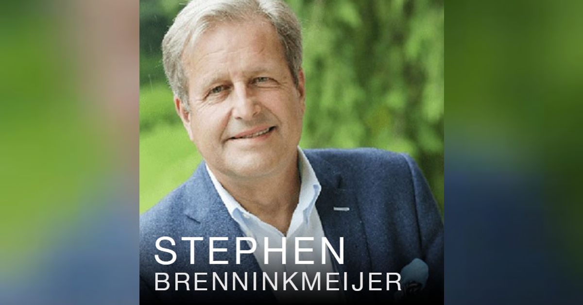 Stephen Brenninkmeijer, Founder of Willows Investments | Swiss Impact ...