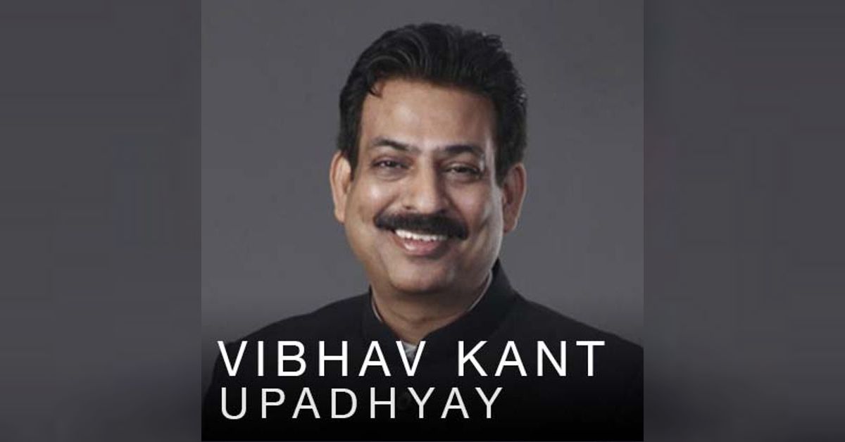 Vibhav Kant Upadhyay | Swiss Impact with Banerjis
