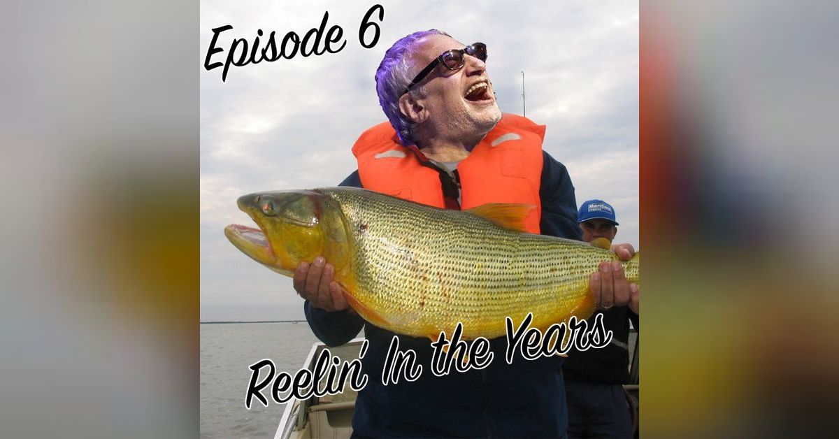 Reelin' In the Years | Countdown to Exegesis