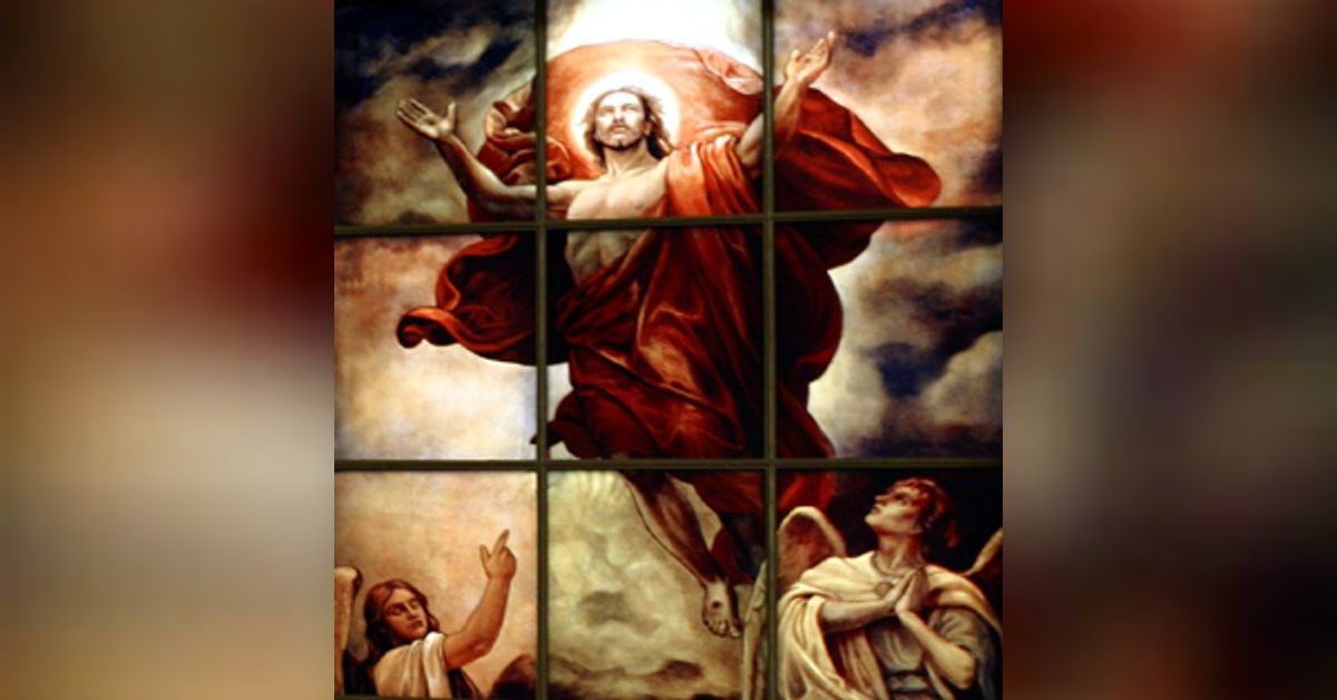 Christology - Session 6 - Christological Heresies Part 1 | The Open Word