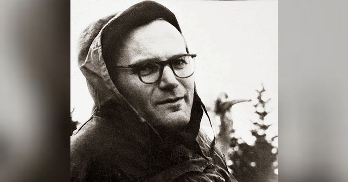 Marian Consecration Day 25 & Fiat Miniseries | Father Zach Weber Homilies