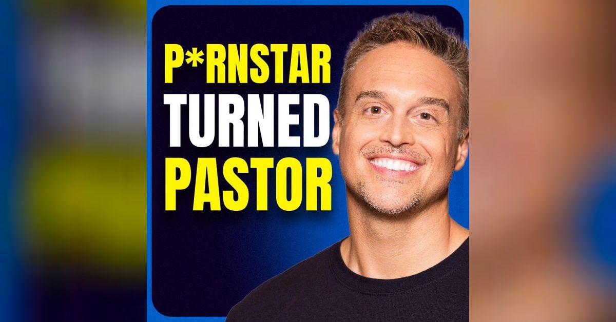 839 - Joshua Broome: From Porn Star to Purpose. Joshua Broome’s Journey ...