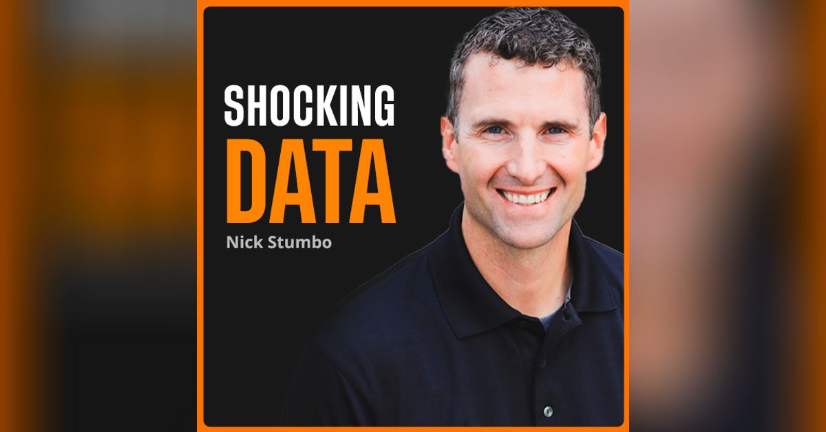 889 - How Data is Changing the Conversation on Pornography | Man Within ...