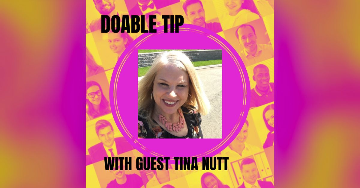 Ep 125 Behind the Scenes of A Senior Living Community with Executive ...