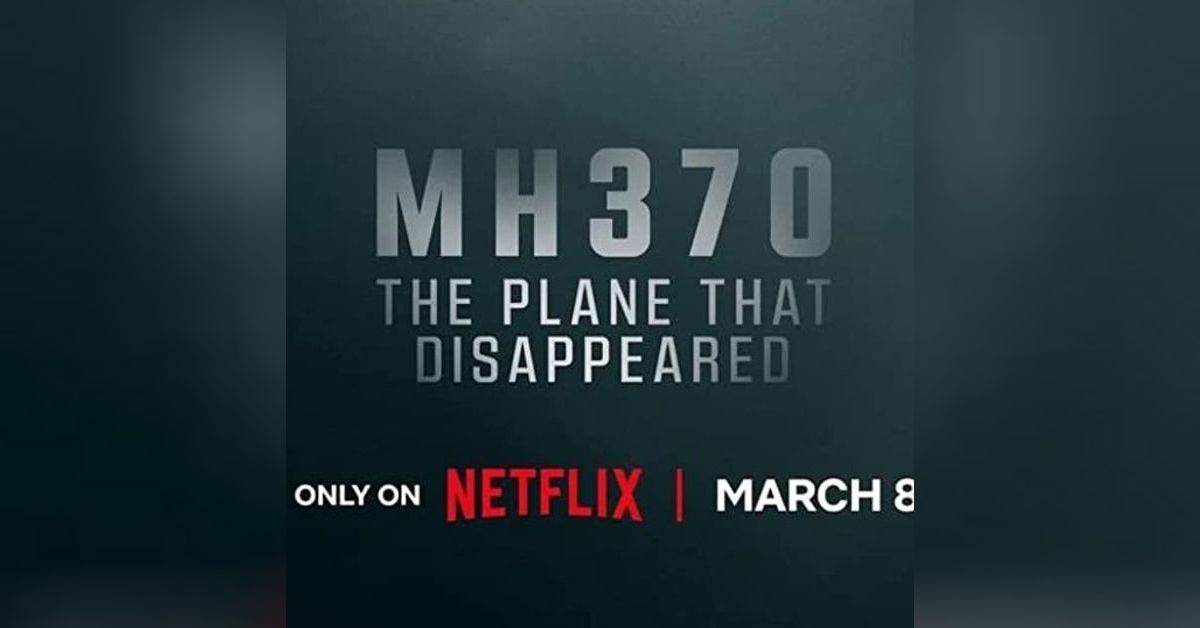 82 - MH370: The Plane That Disappeared | Doc To Me Podcast