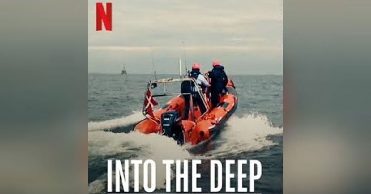 65 - Into The Deep: The Submarine Murder Case | Doc To Me Podcast