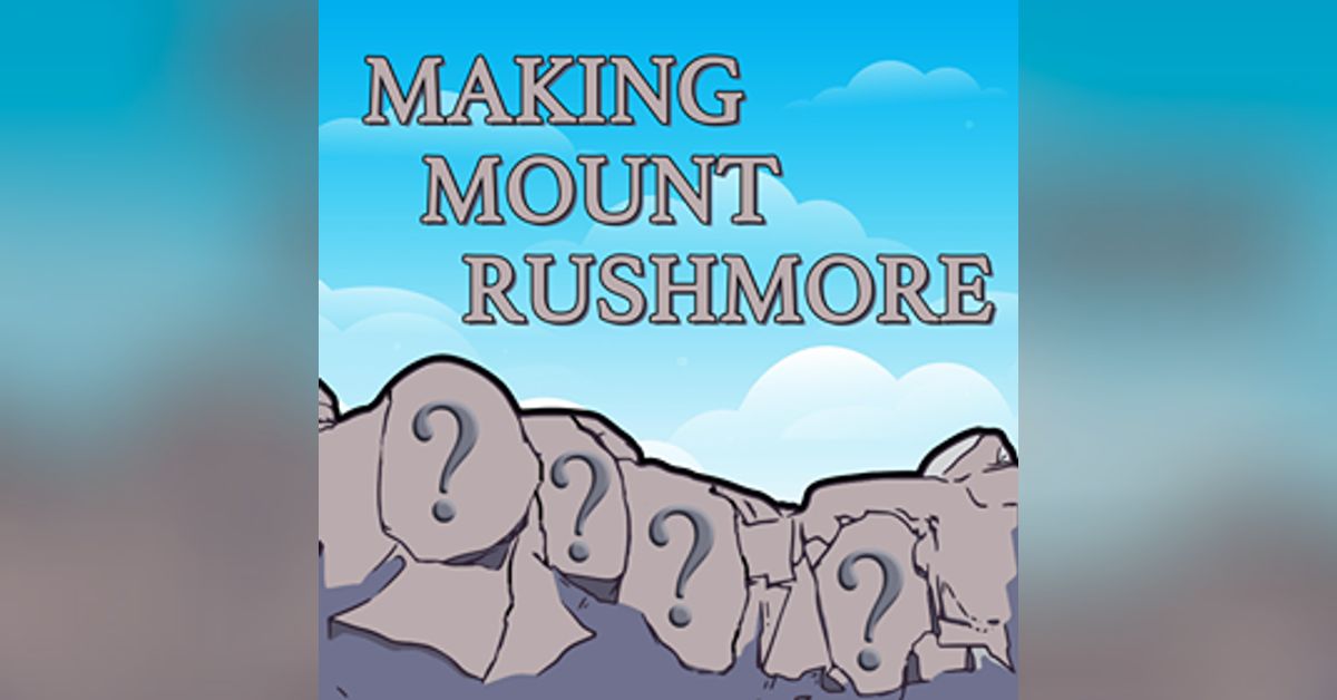 Making Mt. Rushmore - Horror Film Icons & Horror Film Franchises (#25 ...