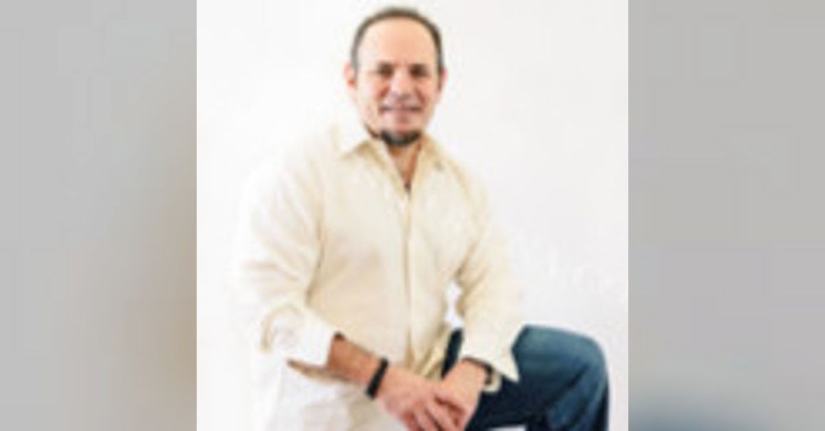 Jason Merrick the CEO of LearnCdo Care, Advanced paediatrics healthcare ...