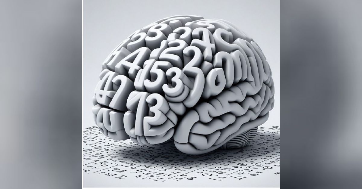 The Calculating Brain | Physiological Reviews Podcast