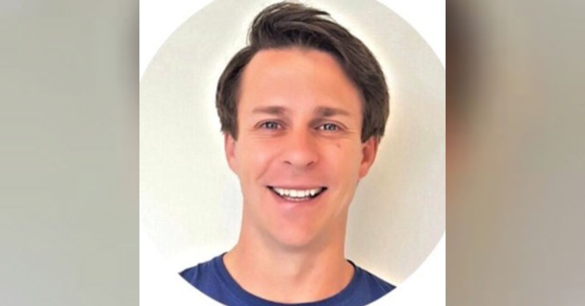 Making the Shift from Corporate Executive to Entrepreneur with Michael ...