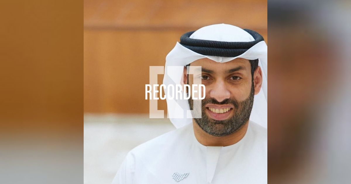 Prof Humaid Al Shamsi on breast cancer in the UAE | Recorded