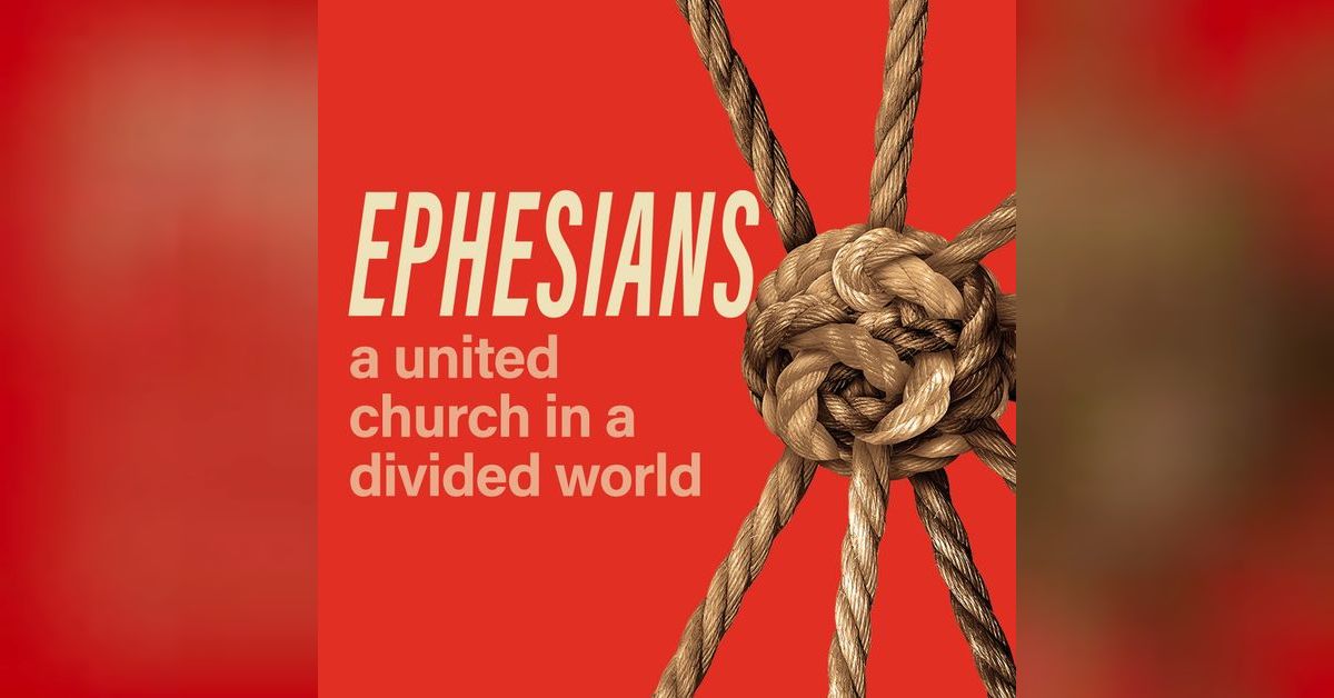 Ephesians - Ephesians 1:15-23, A Prayer For Hope & Power | Phil ...