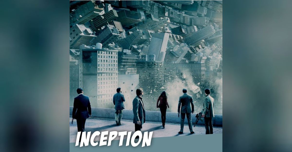 INCEPTION with Actor Dileep Rao (Yusuf) - Let's Dig Deeper | How ...