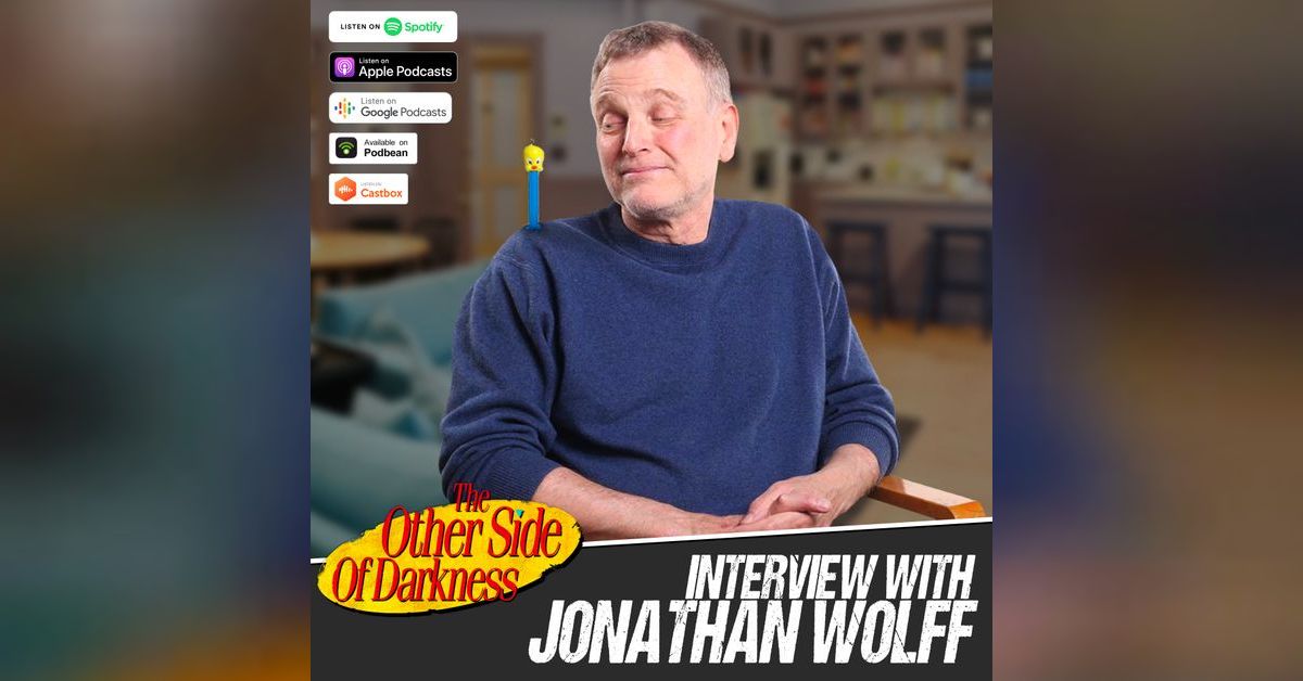 Seinfeld Composer Jonathan Wolff shares his favorite themes from the ...