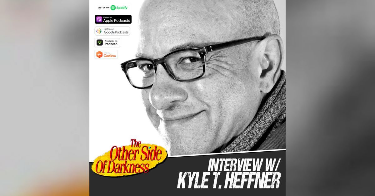 Interview with Seinfeld guest star, ”Bizarro George” Kyle T. Hefner ...