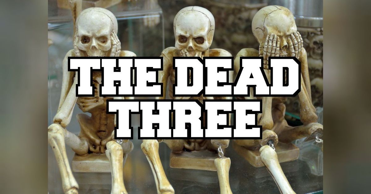 Avernus Rising 03 - The Dead Three | D&D 5e | Ravens Realm Tabletop