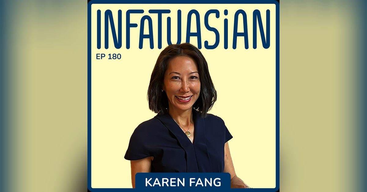 Ep 180 Inside the World of Tyrus Wong with Karen Fang, Author of ...