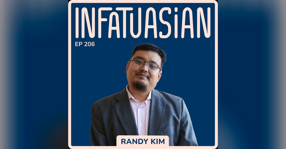 Ep 206 Breaking Banh-Mi with Queer Viet-Khmer American Podcaster ...