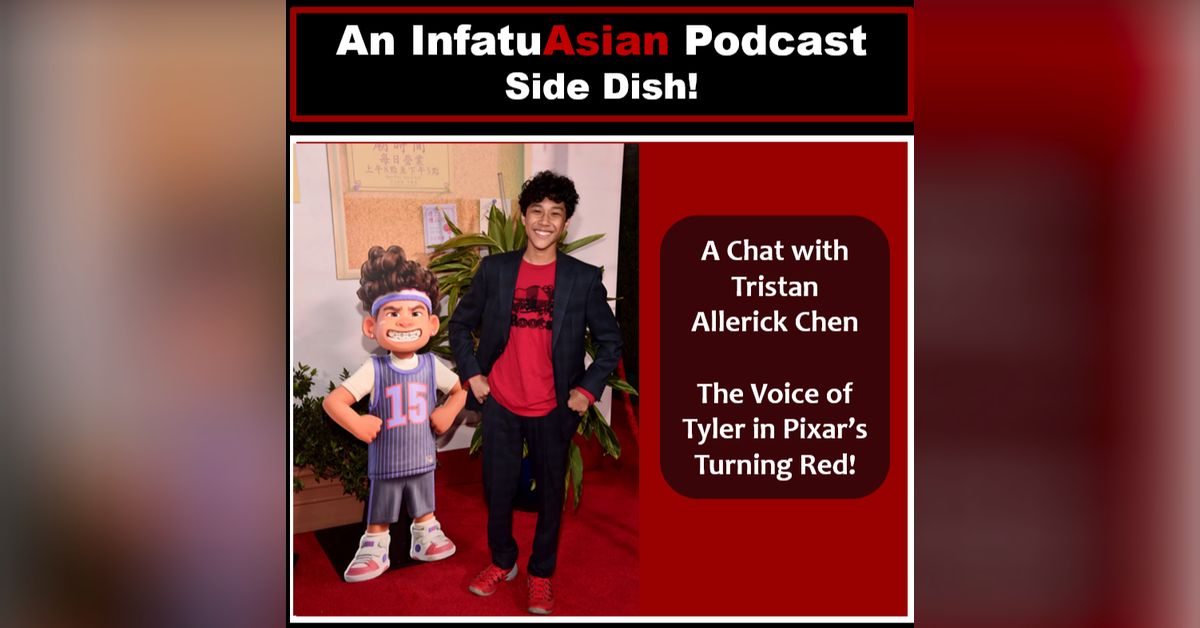 Pixar’s Turning Red Through the Eyes of Our Favorite Bully, Tristan ...