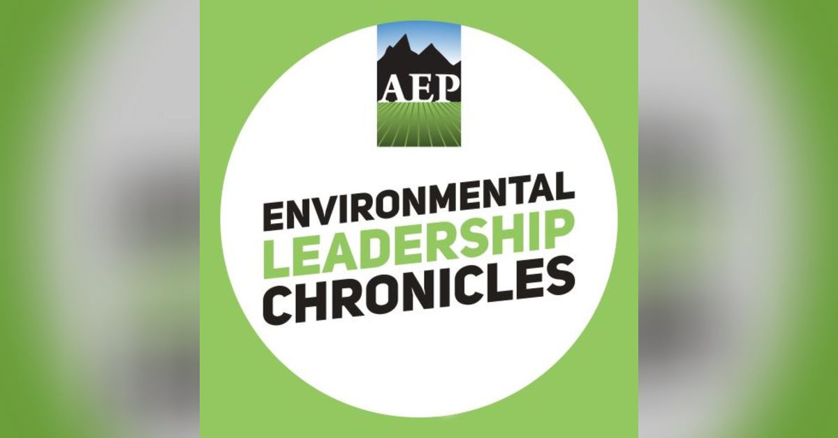 Seeds of Change, Waves of Progress: 2025 AEP Conference Insights | Environmental Leadership ...