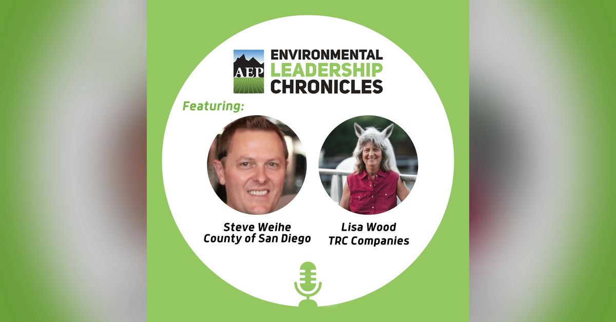 Implementing California's Waste Reduction Goals, ft. Steve Weihe ...