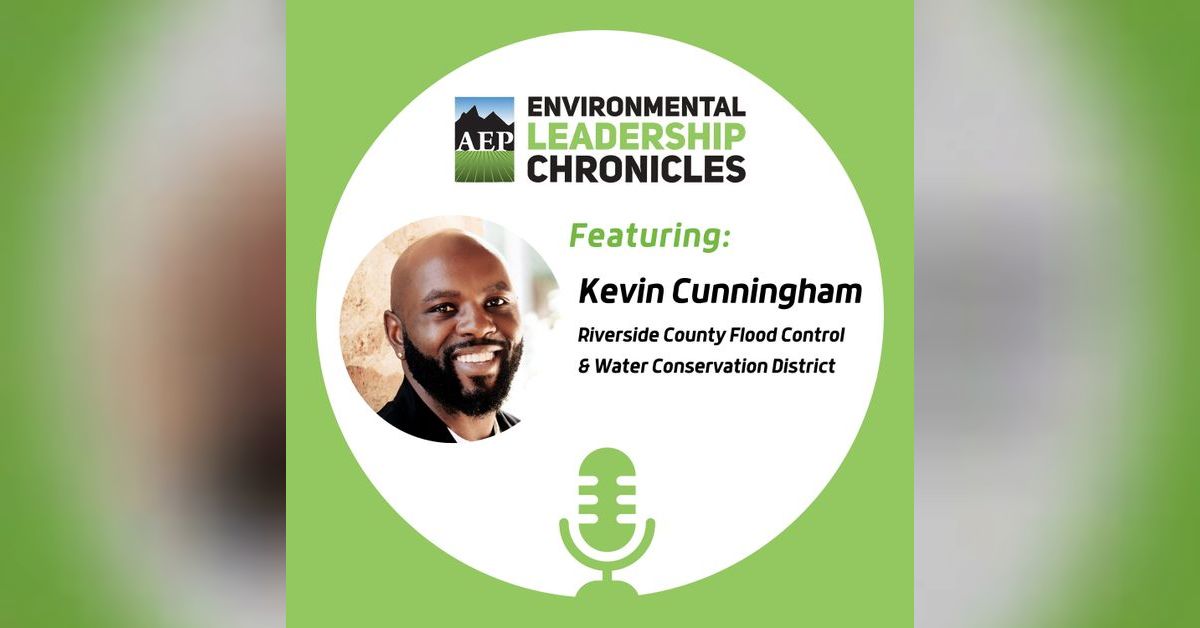 Navigating Your Career Path, ft. Kevin Cunningham, Riverside County ...