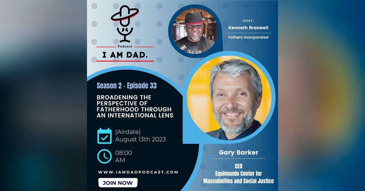 Broadening the Perspective of Fatherhood through an International Lens ...