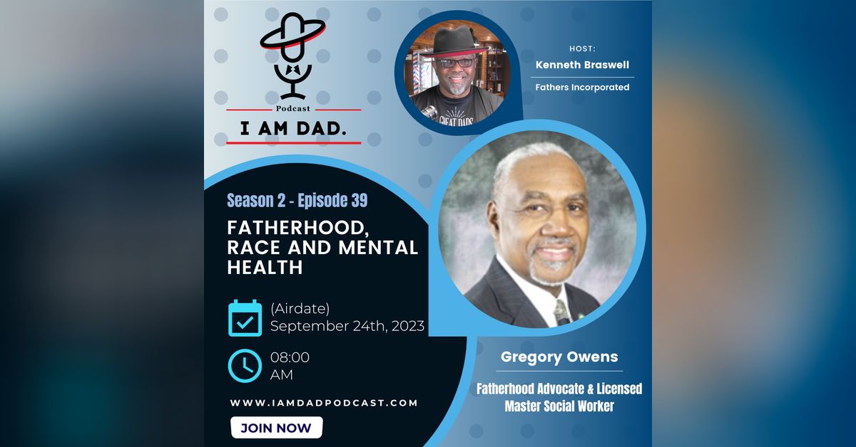 Exploring Equity, Legacy, and Mental Health: A Candid Conversation with ...