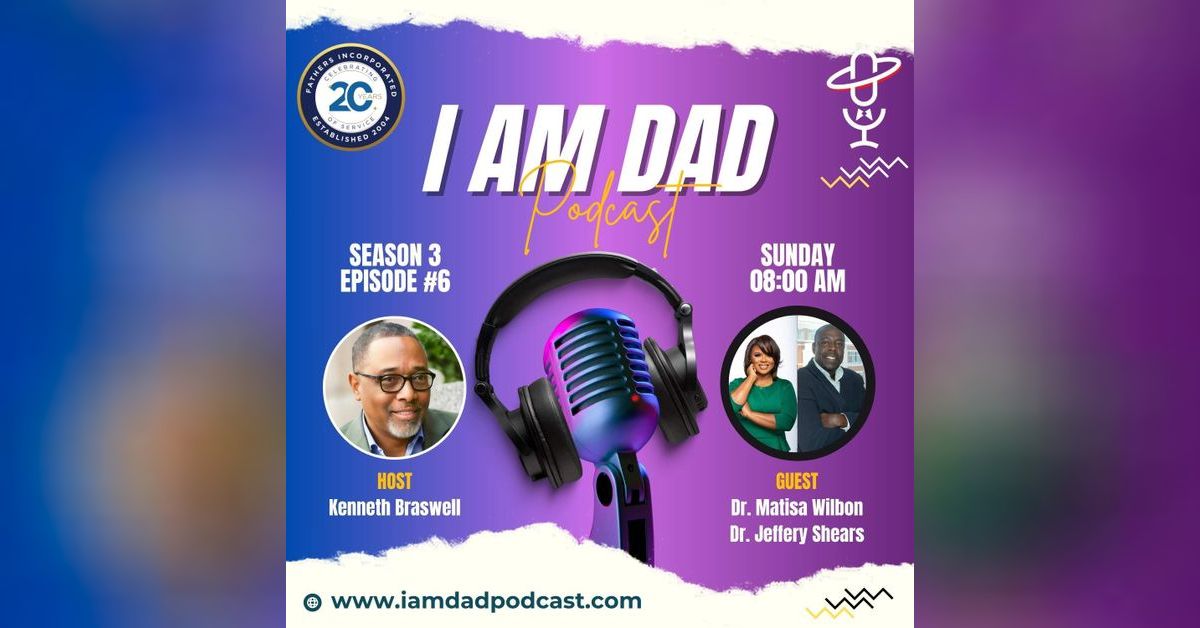 Uncovering Nonresident Fatherhood: Dr. Shears & Dr. Wilbon Discuss ...