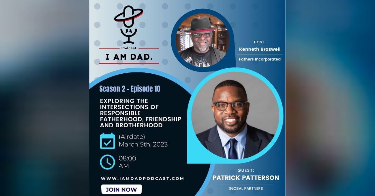 Exploring the Intersections of Responsible Fatherhood, Friendship and ...