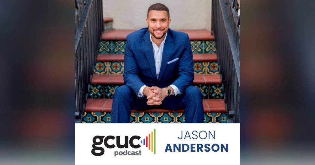 Jason Anderson – President at CoWorks LLC and Chief Strategy Officer at ...