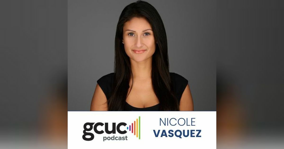 Nicole Vasquez – Cofounder & Chief People Officer at Deskpass | GCUC ...