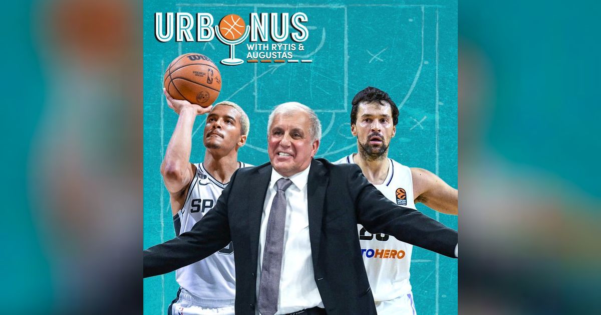 Partizan & Zvezda for Top 8, Mike James in Latvia & Worst Shooting ...