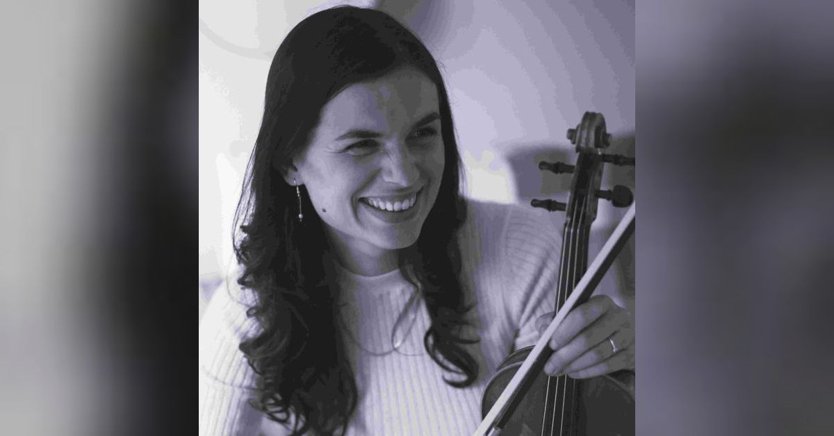 Episode 115: designing your own musical education as an adult learner ...