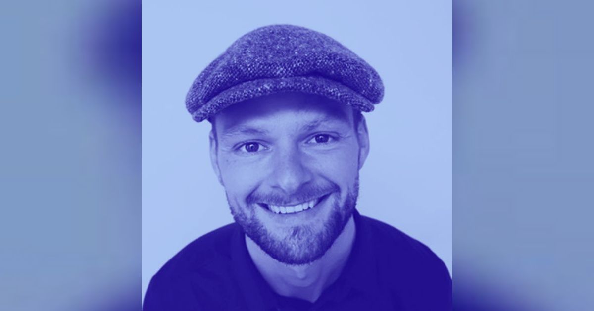 Ep. 12 - Finding your motivation, with The Motivational Dude, Ross ...