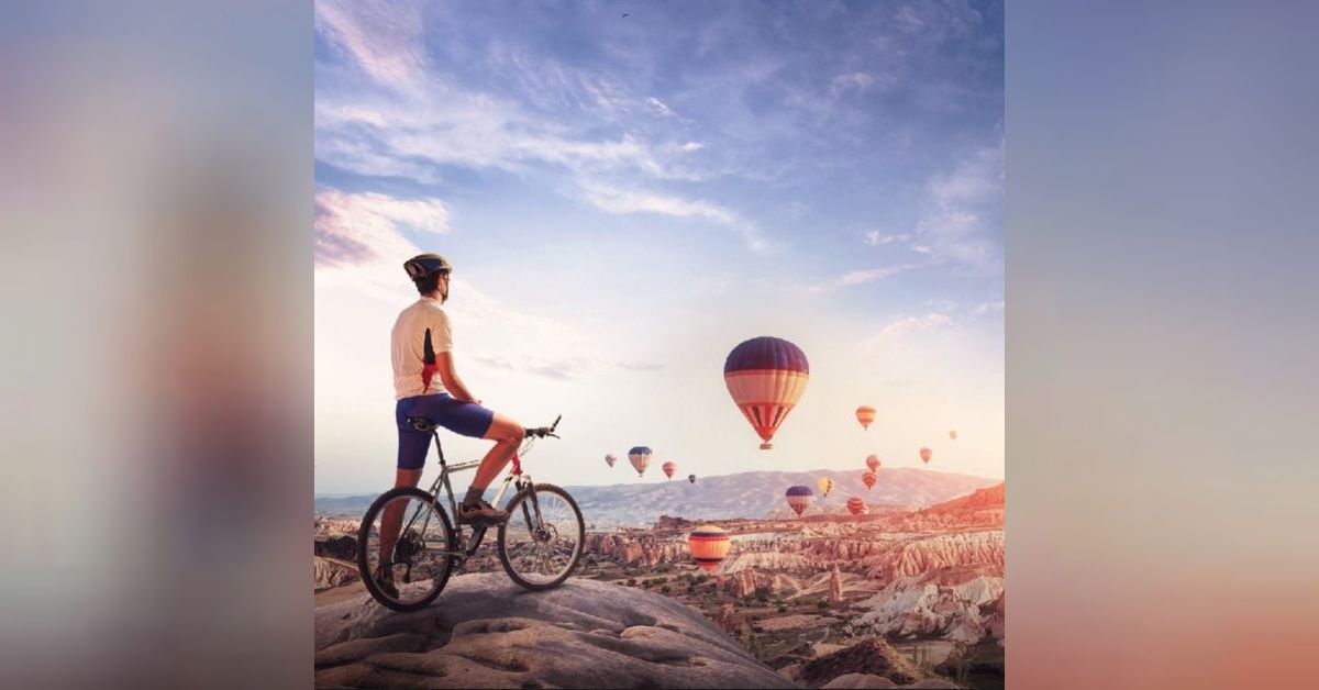 Go Exploring: Your Guide to Outdoor Adventure in Türkiye | GLOBAL HEROES