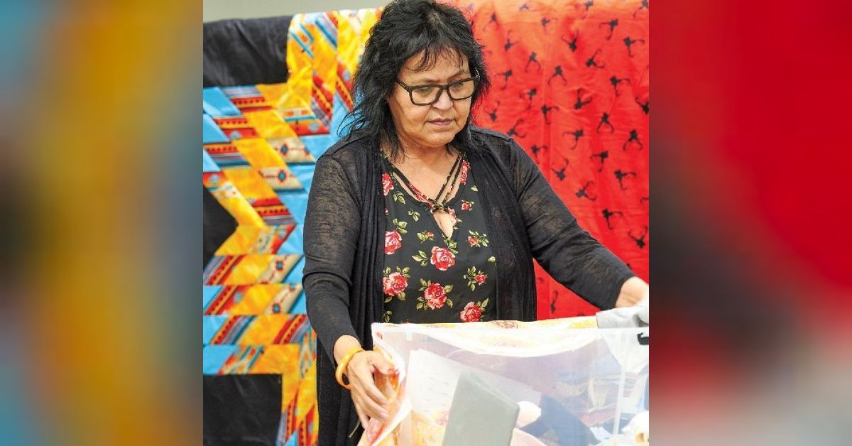 Building Resilience: How VAHS is Shaping the Future of Indigenous ...