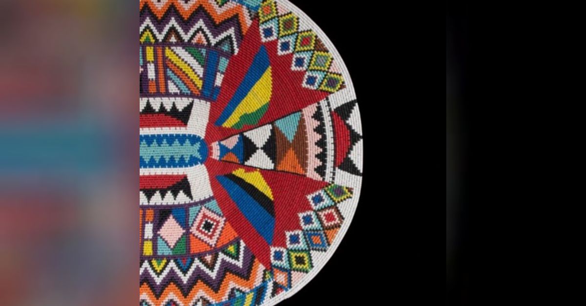 Weaving Meanings: A Groundbreaking Exhibition of South African ...