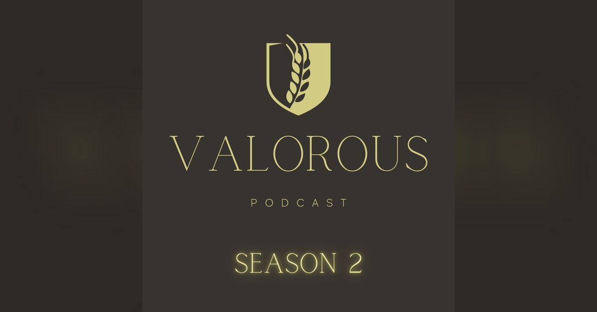 Faithfulness - Fruit of the Spirit | Valorous