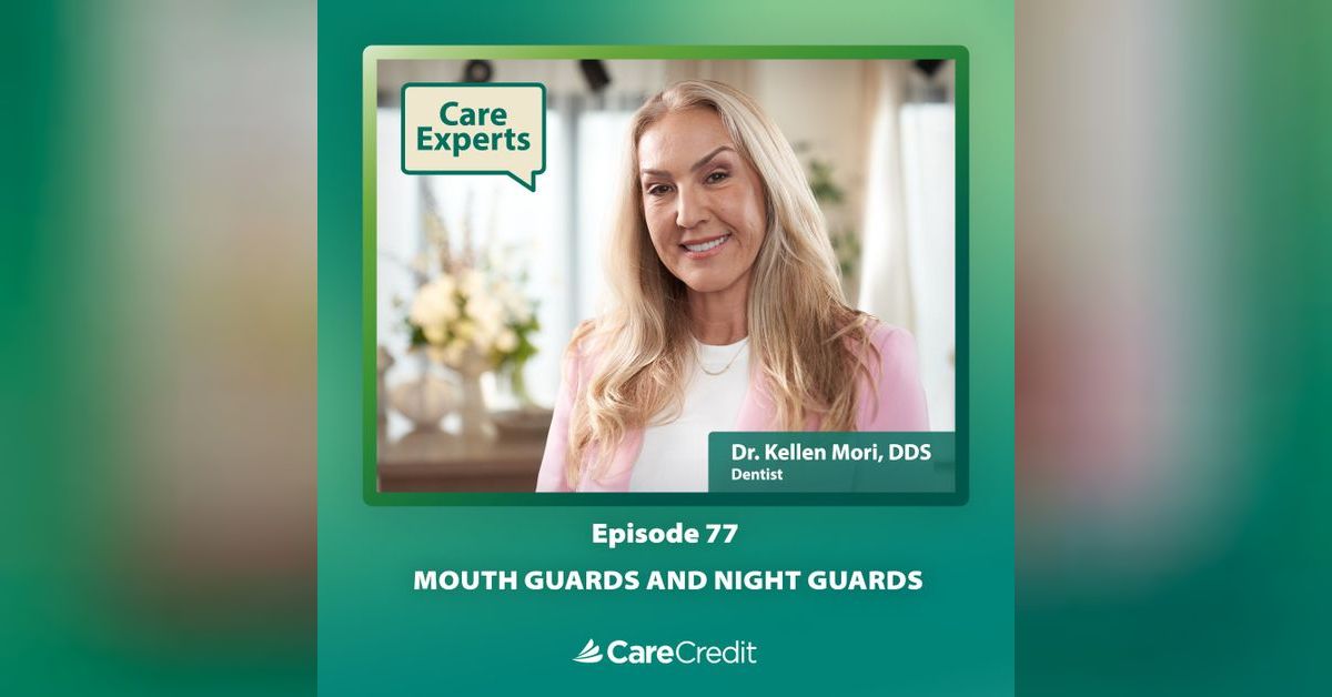 Mouth Guards and Night Guards - Dr. Kellen Mori | Care Experts with ... Mouth Guards and Night Guards - Dr. Kellen Mori | Care Experts with ...