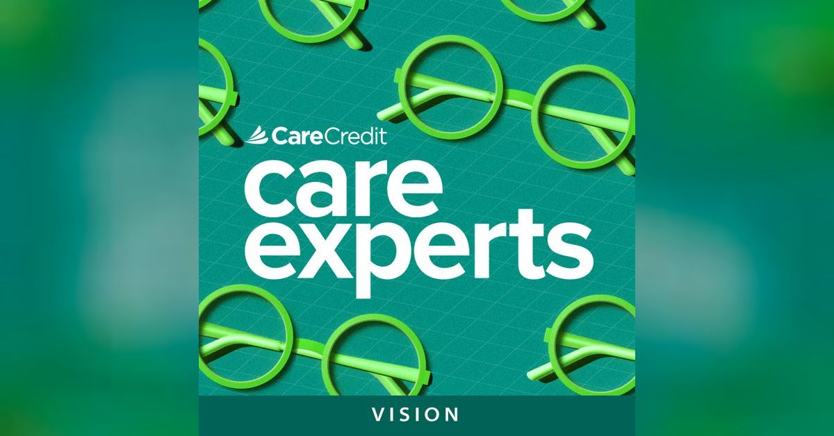 LASIK, SMILE, and PRK with Dr. Dagny Zhu | Care Experts with CareCredit