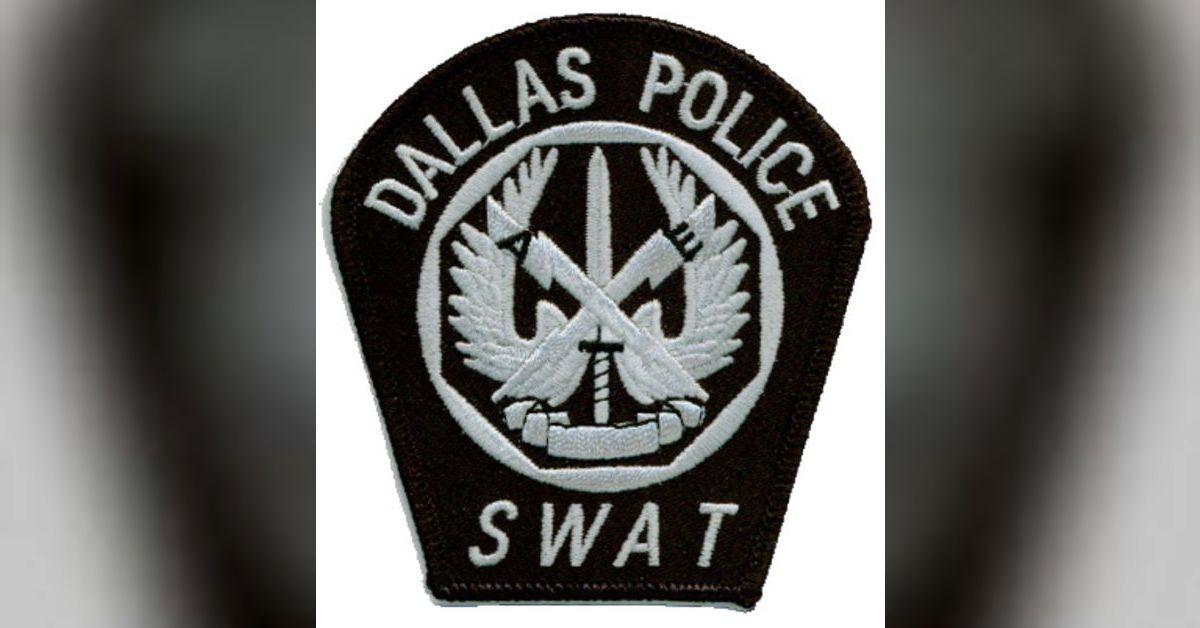 Episode 40 The History and Evolution of Dallas SWAT: Act 2 | ATO ...
