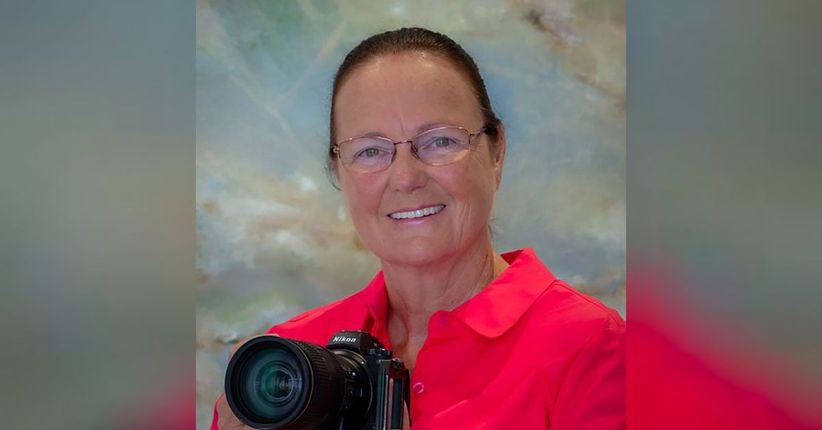 Ep 117 - Wendy Klein on The Serenity of Nature Photography | Landscape ...